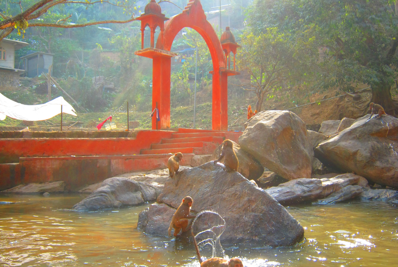 5 Famous Temples of Assam You Need to See