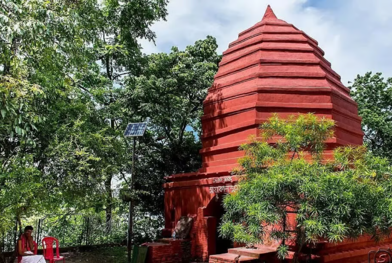 5 Famous Temples of Assam You Need to See